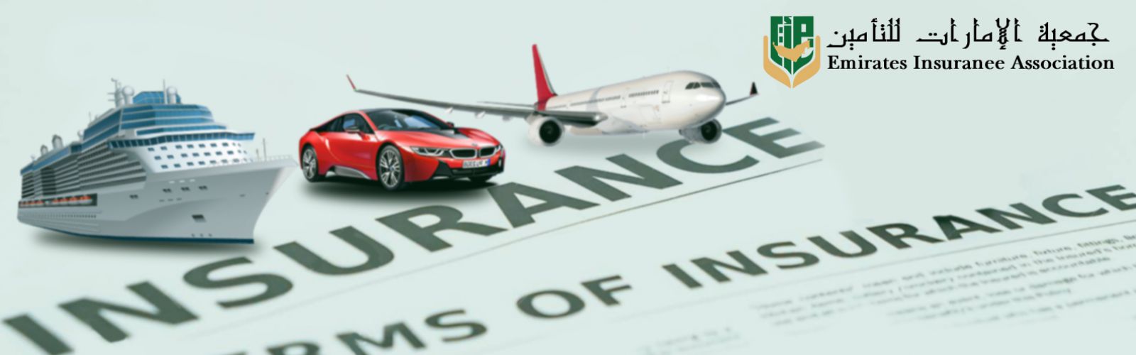 Emirates Insurance Association - Home