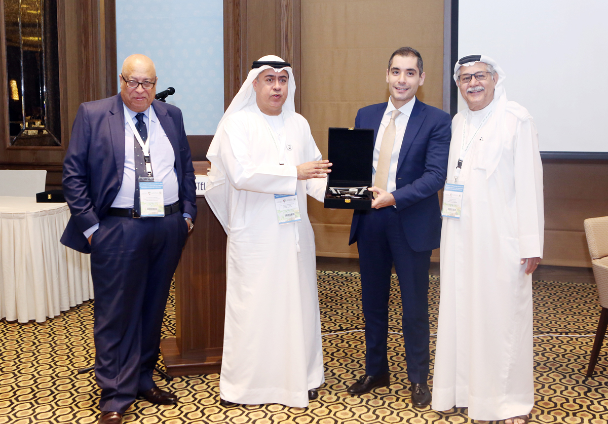 Emirates Insurance Association - Home