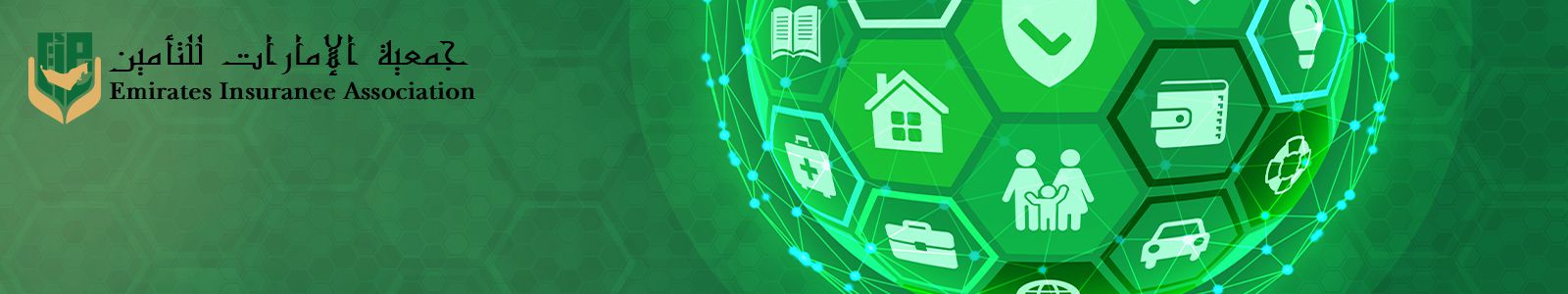 Emirates Insurance Association - about us